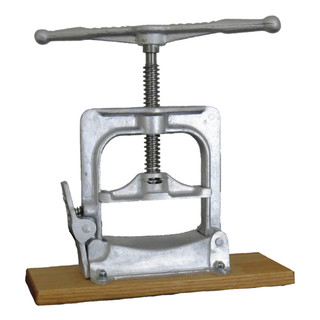 Timberline Tool FF1-S Fire Hose Clamp | Curtis