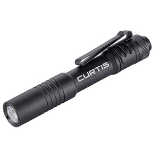 Curtis Fabric Identity Labels for SCBA | Curtis