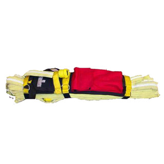KMP Fire High Rise Hose Pack | Curtis - Tools for Heroes