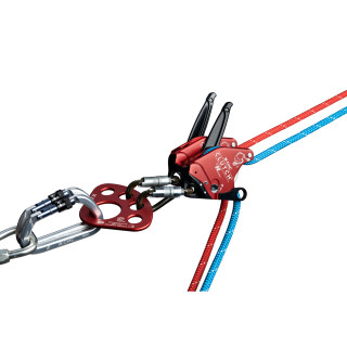 Rope Rescue | LN Curtis - Tools for Heroes