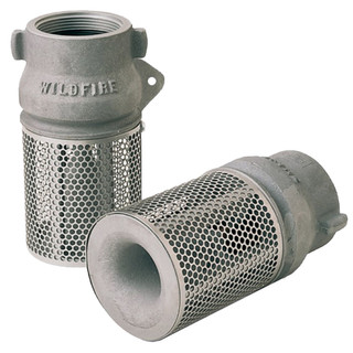 Strainers | Fire Strainers | LN Curtis - Tools for Heroes