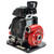 WATERAX MINI-STRIKER Portable Lightweight High-Pressure Fire Pump ...