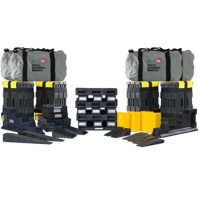 FireVent Auto-X Simulator | Curtis - Tools for Heroes