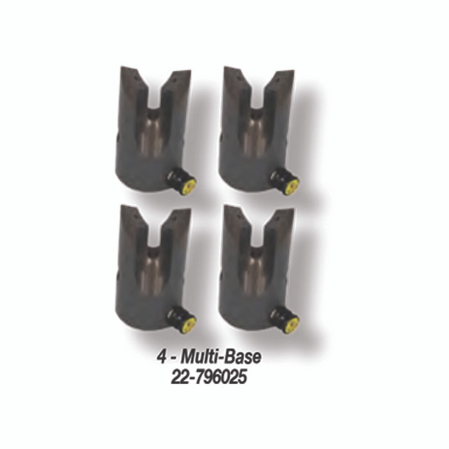 Paratech Highway Vehicle Stabilization Kit | Curtis