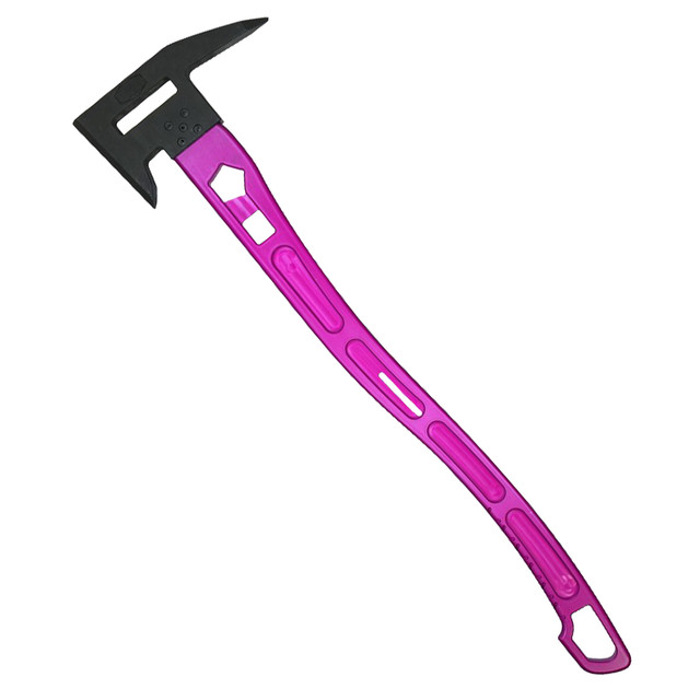 The Original BADAXX | Curtis - Tools for Heroes