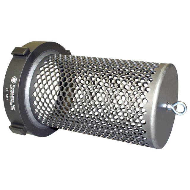 Strainers | Fire Strainers | LN Curtis - Tools for Heroes