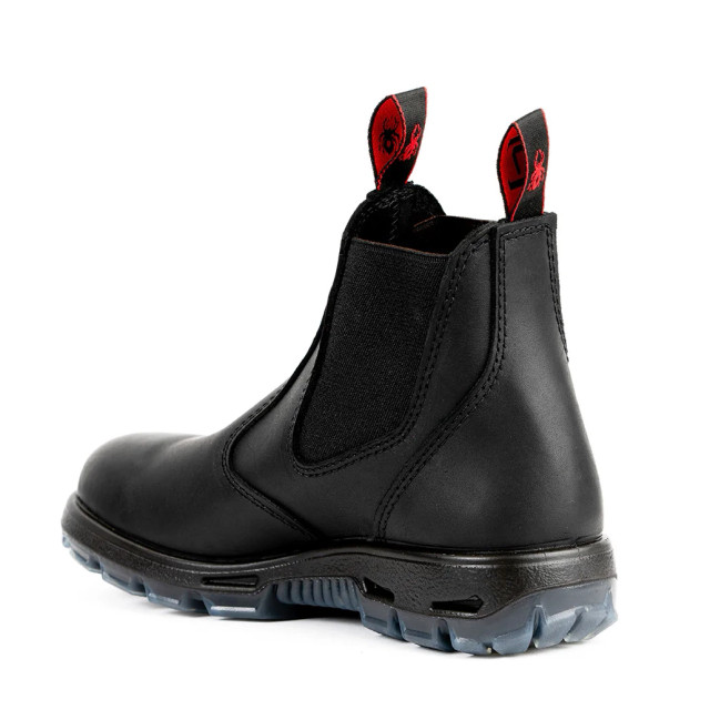 Redback UBBK Easy Escape Slip-On Boots | Curtis