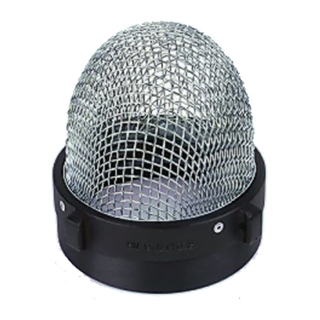 Strainers | Fire Strainers | LN Curtis - Tools for Heroes