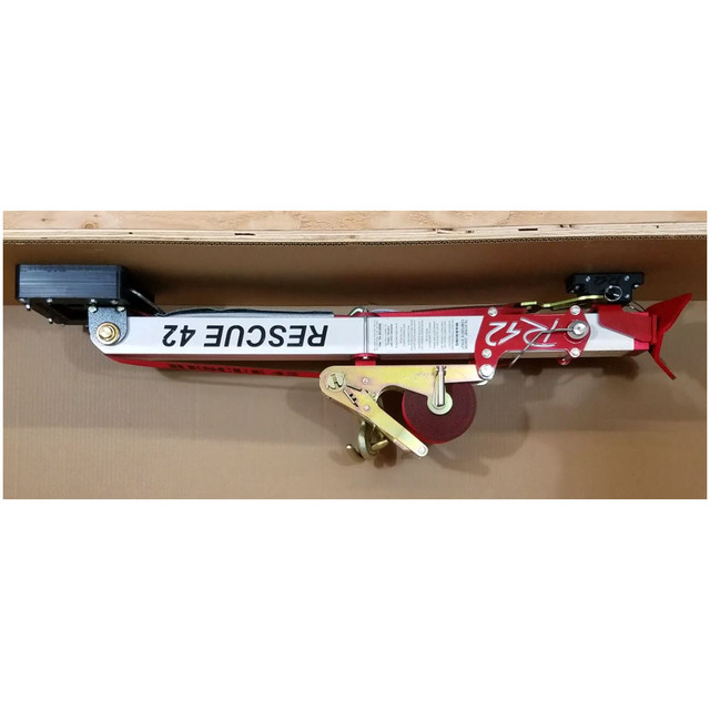 Rescue 42 Chain | Curtis - Tools for Heroes