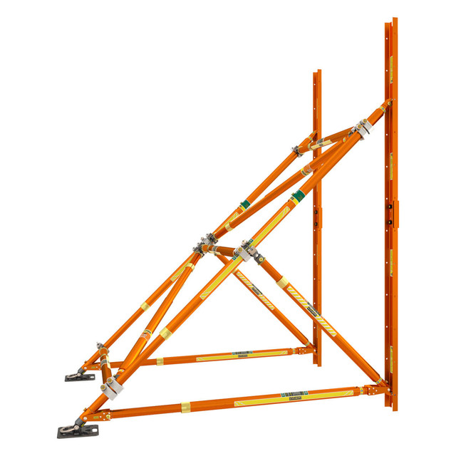 Paratech Raker Expansion Kit | Curtis - Tools for Heroes