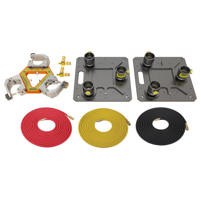Paratech High Strength Structural Kit (HSSK) | Curtis - Tools for Heroes