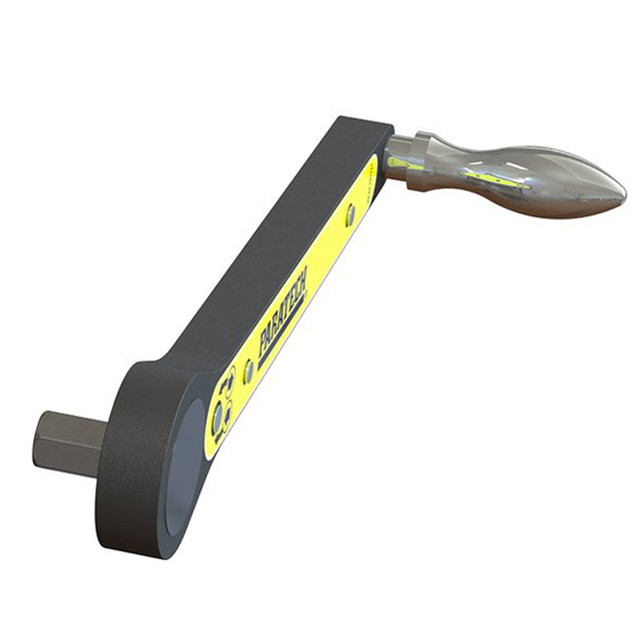 Paratech G3 Struts/Airgun Pressure Regulator | Curtis - Tools for Heroes