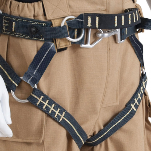 Fire Innovations Apache NFPA Class II Harness | Curtis - Tools for Heroes