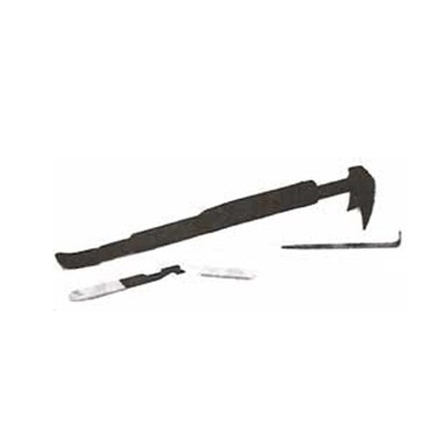 Fire Hooks Unlimited A-Tool Kit | Curtis - Tools for Heroes