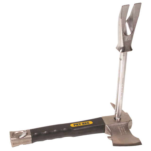 Paratech Pry-Axe | Curtis - Tools for Heroes