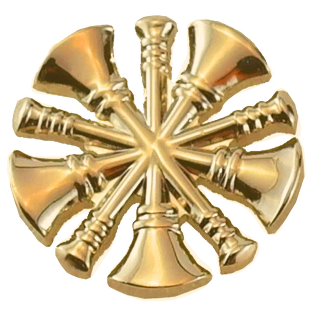 Hero's Pride Lieutenant Fire Bugle | Curtis - Tools for Heroes