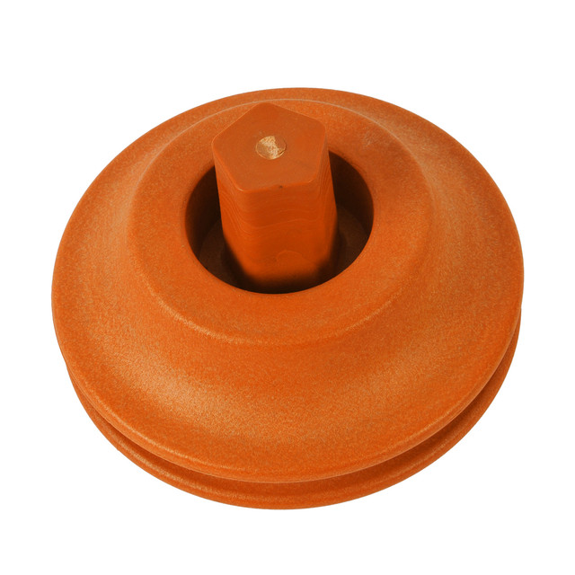 Hydra-Shield Nylon Hydrant Caps | Curtis - Tools for Heroes