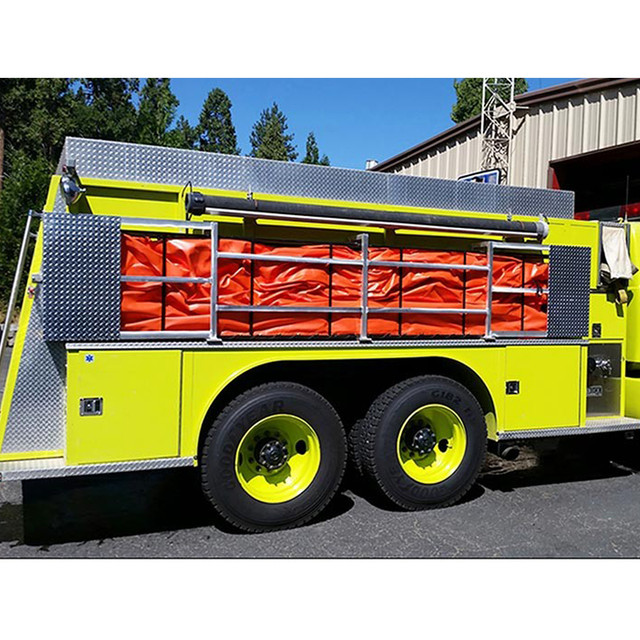 Western Shelter SnapTank Portable Water Tank | Curtis
