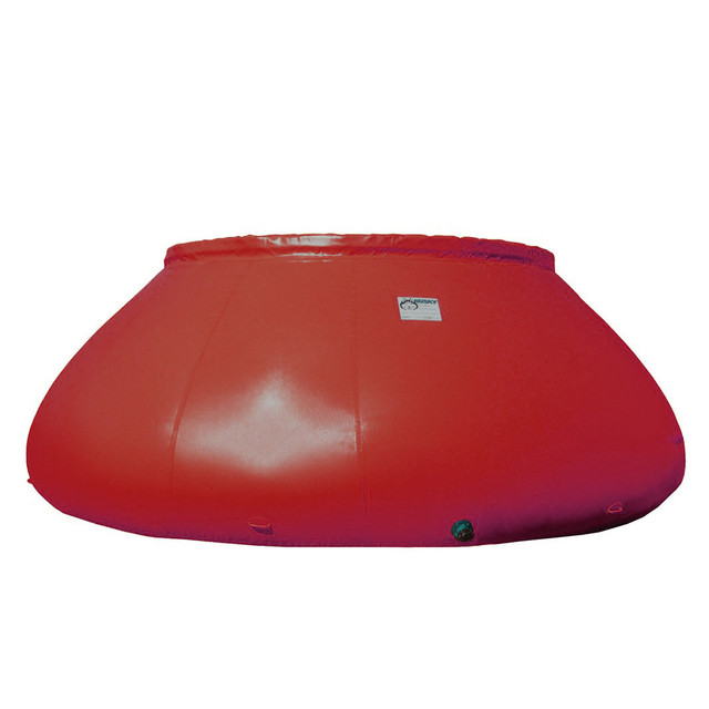 Fol-Da-Tank Float Dock Self-Leveling Floating Strainer | Curtis - Tools ...