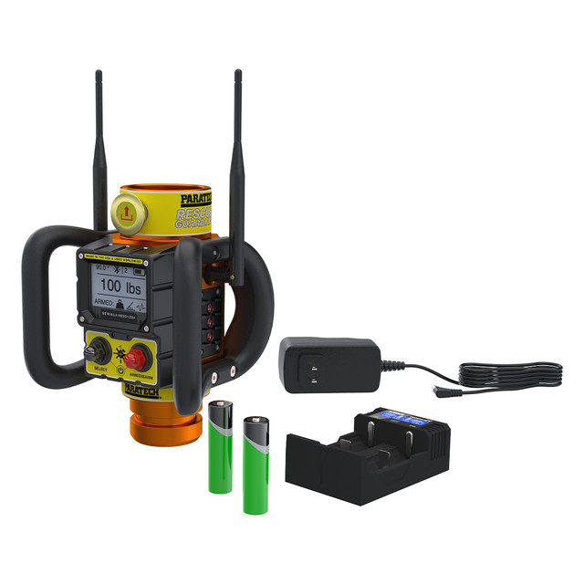 Paratech Rescue Guardian Kit 2 | Curtis - Tools for Heroes