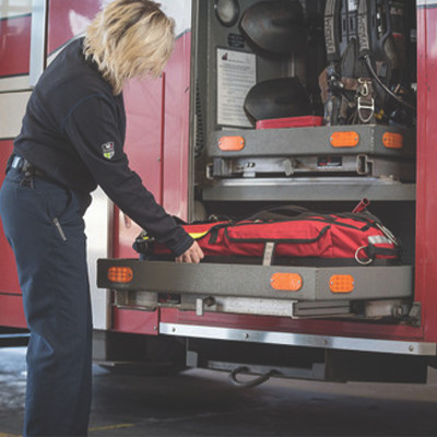 True North L-3 Lite Speed RIT Bag | Curtis