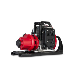 WATERAX MARK-3 Watson Edition High Pressure Portable Pump