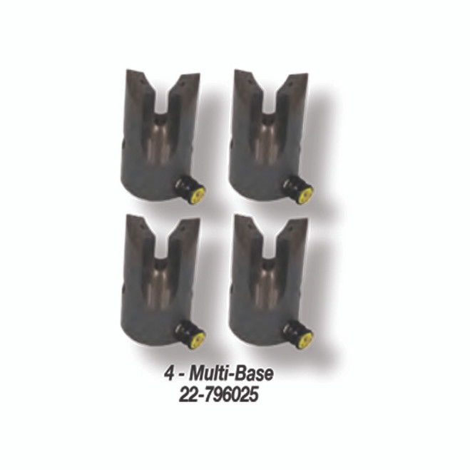 Paratech Highway Vehicle Stabilization Kit | Curtis