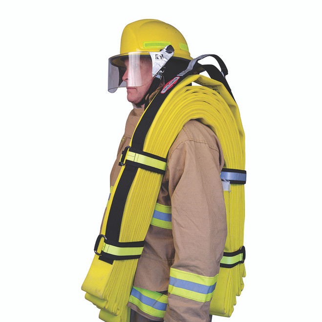 True North Hi-Rise Hose Strap | Curtis - Tools for Heroes