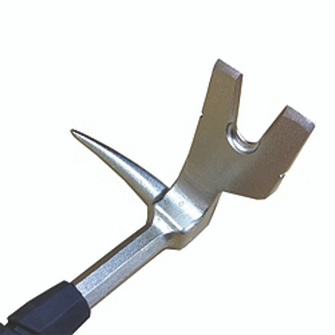 Fire Hooks Unlimited Maxximus Rex Multi-Purpose Forcible Entry Halligan Bar