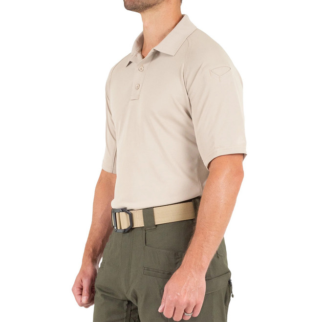 First Tactical Men's Performance Polo | Curtis