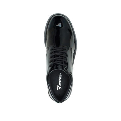 Bates Men's High Gloss Duty Oxford | Curtis