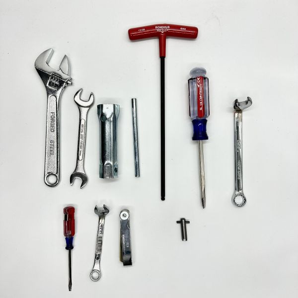 WATERAX R-900 Tool Kit for Mark-3 Pump | Curtis