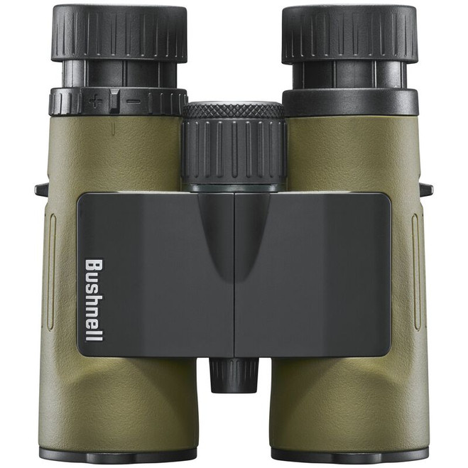 Bushnell Prime Binocular and Vault Bundle | Curtis