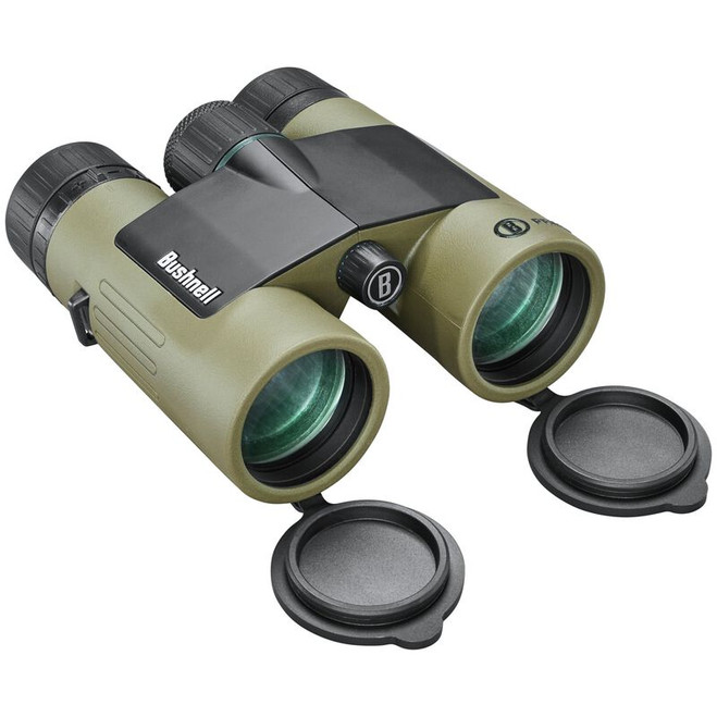 Bushnell Prime Binocular and Vault Bundle | Curtis