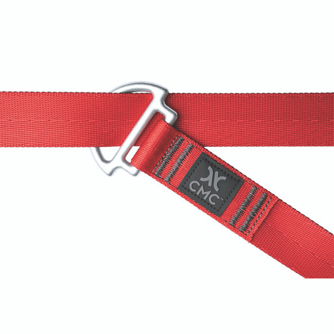 CMC Red SL Anchor Strap | Curtis - Tools for Heroes