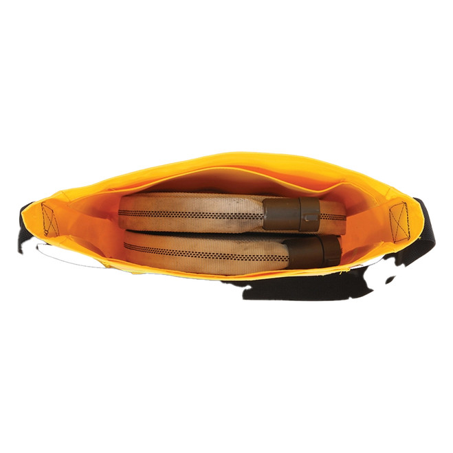 R&B Fabrications Yellow Forestry Hose Packs | Curtis