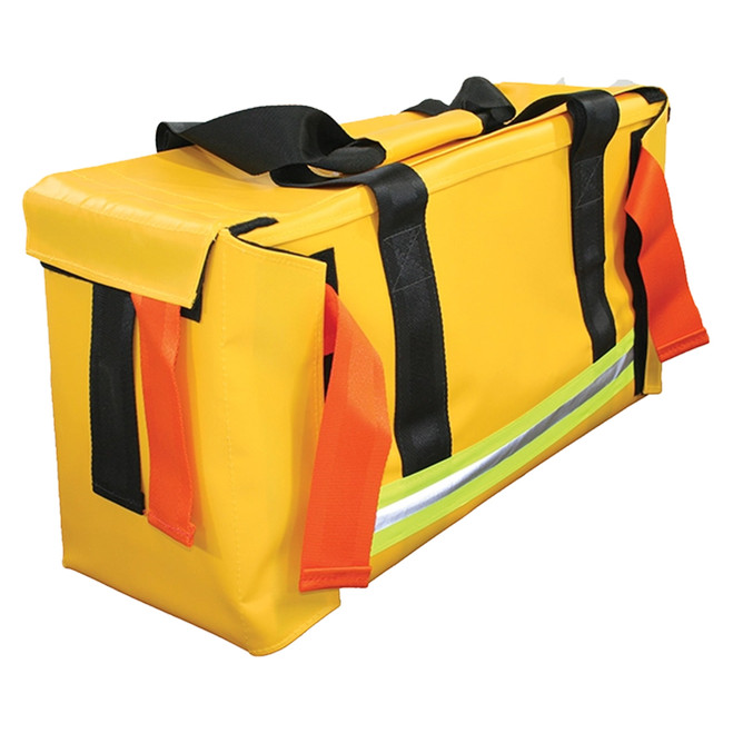 R&B Fabrications Yellow Forestry Hose Packs | Curtis