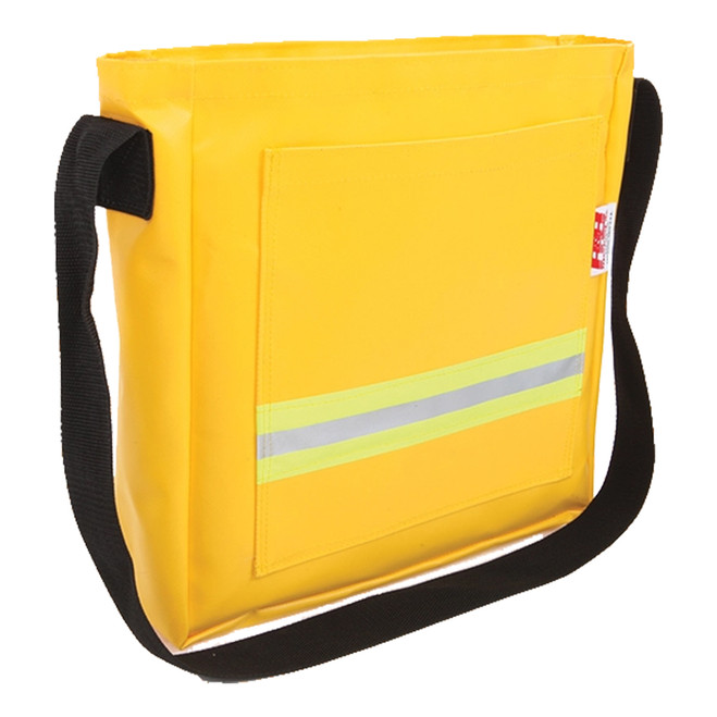 R&B Fabrications Yellow Forestry Hose Packs - Curtis - Tools for Heroes