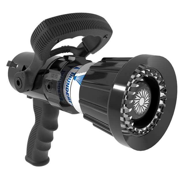 TFT 95-250 gpm Thunderfog Series Nozzle | Curtis