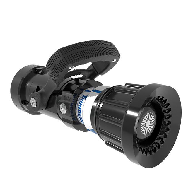 TFT 95-250 gpm Thunderfog Series Nozzle | Curtis