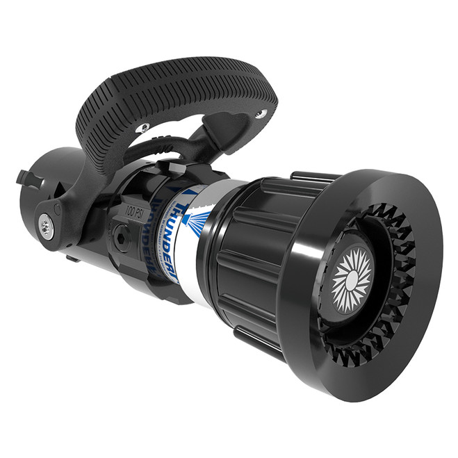TFT 1.5 in. NH 30-200 gpm Thunderfog Series Nozzle - Curtis - Tools for ...