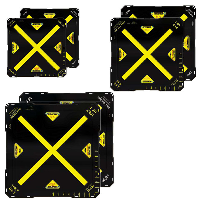 Paratech MaxiForce G3 Heavy Duty US&R Kit | Curtis