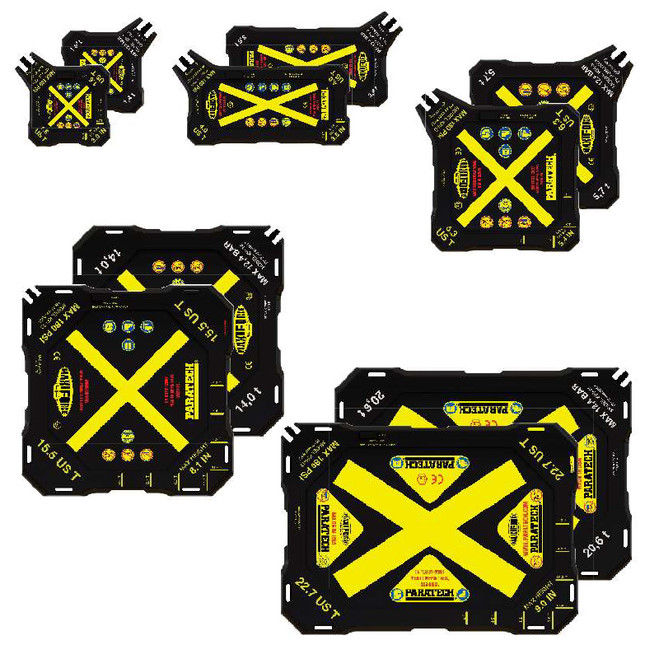 Paratech MaxiForce G3 Heavy Duty US&R Kit | Curtis