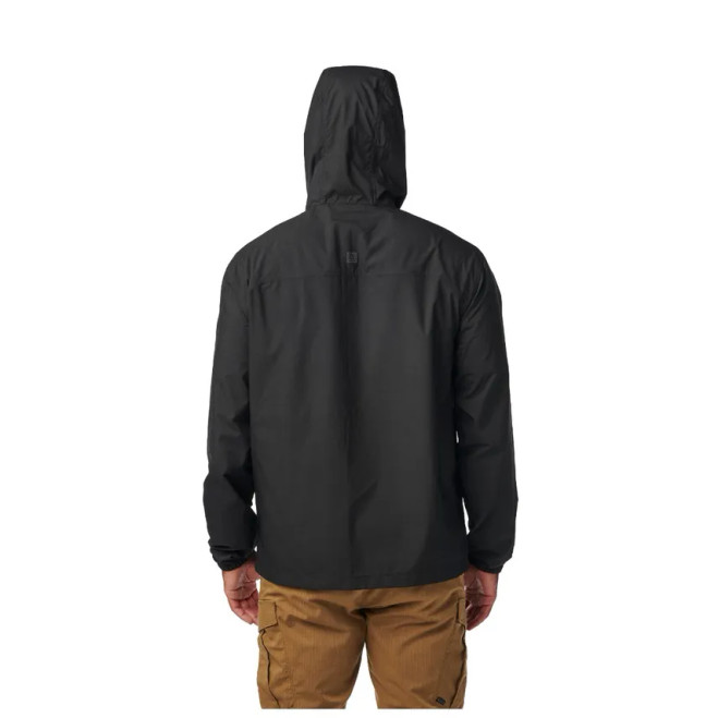5.11 Tactical Radar Packable Jacket | Curtis