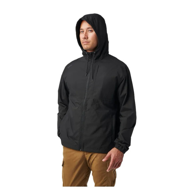 5.11 Tactical Radar Packable Jacket | Curtis
