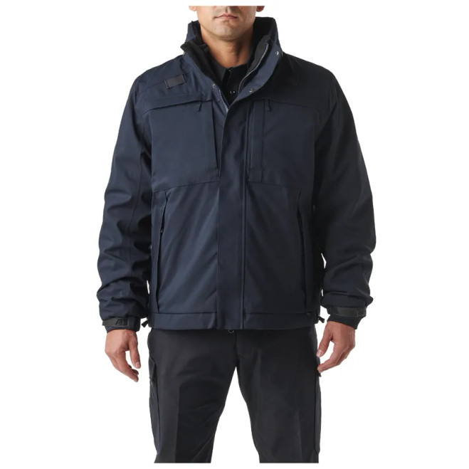 5.11 Tactical Men's 5-in-1 Jacket 2.0 | Curtis