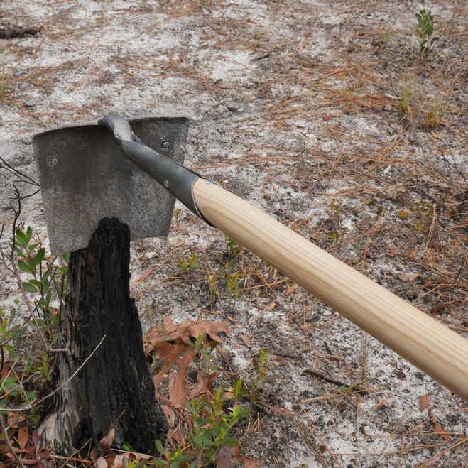 Council Tool Rhino Tool with Solid Shank Handle | Curtis