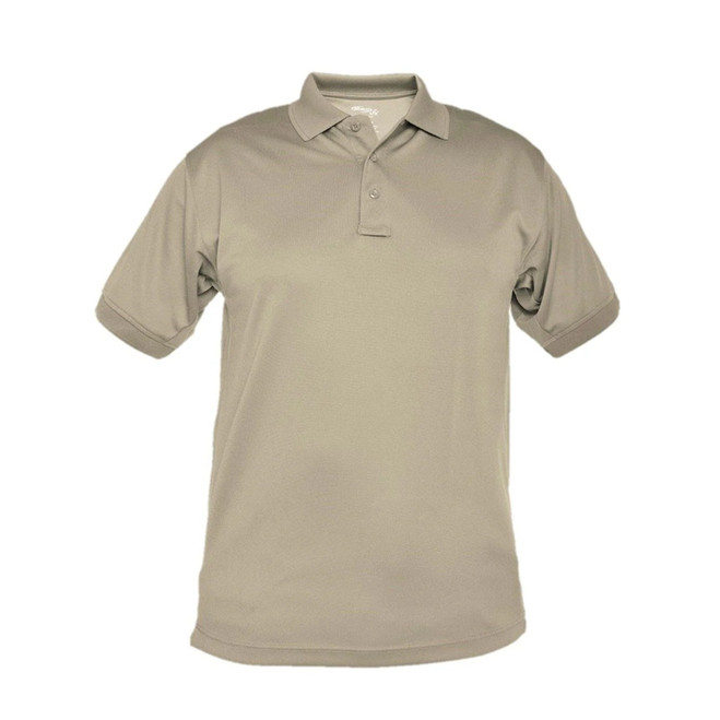 Elbeco Ufx Short Sleeve Tactical Polo | Curtis