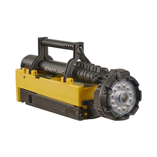 Streamlight Extendable Portable Scene Light | Curtis