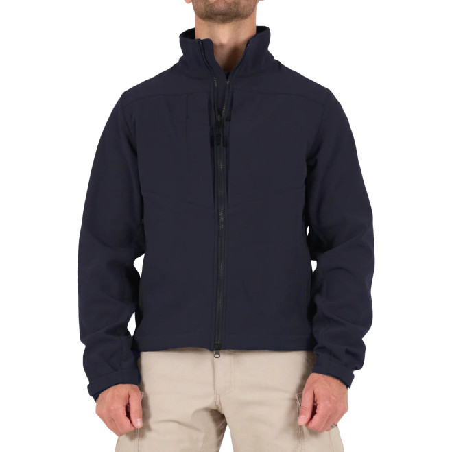 First Tactical Men's Tactix Softshell Jacket | Curtis